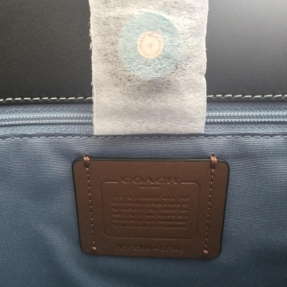 Coach | Bags | Coach Monogram Tote Bag | Poshmark